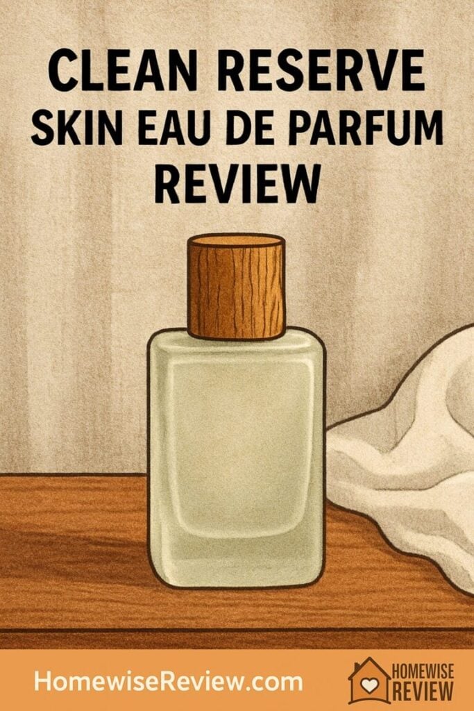 Clean Reserve Skin Eau de Parfum Review: The Soft, Barely-There Musk ...