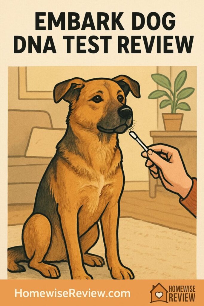 Embark Dog DNA Test Review: Is the Breed + Health Kit Worth It?