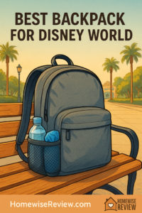 Backpacks for Disney World That Make Park Days Easier