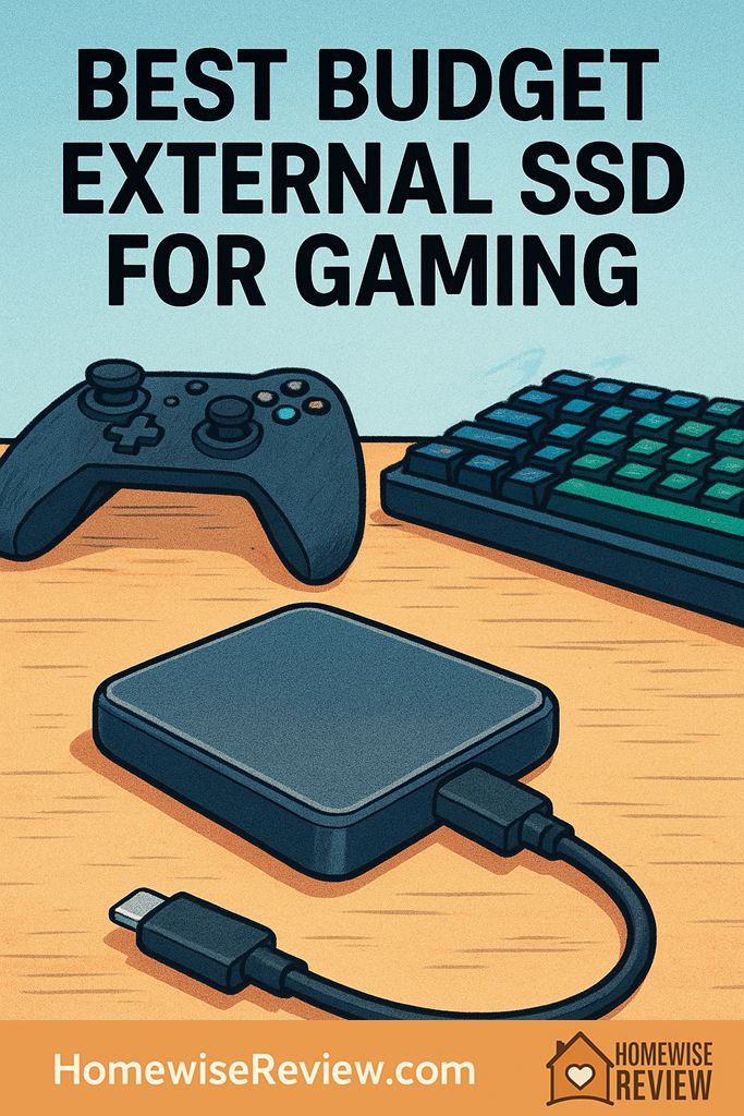 Budget External SSDs for Gaming: Smart Picks and Buying Tips