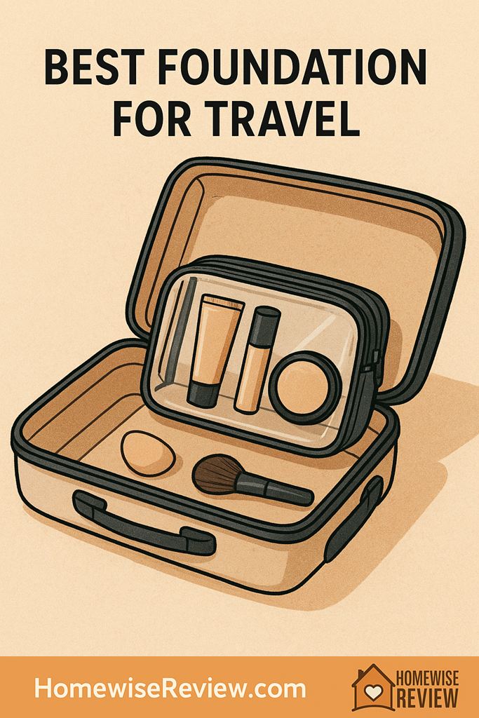 Foundations for Travel: Top Picks for Carry-On, Heat, and Long Days