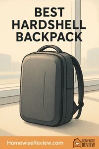 Hardshell Backpacks That Protect Your Gear for Travel and Daily Carry