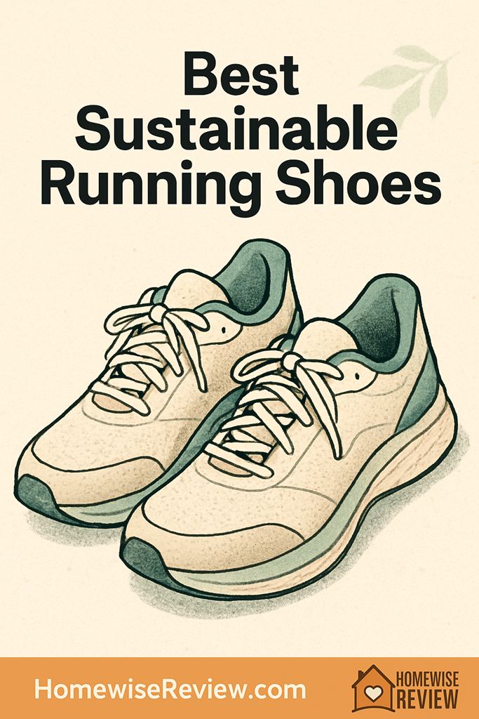 Best Sustainable Running Shoes (Top Picks for Eco-Minded Miles)